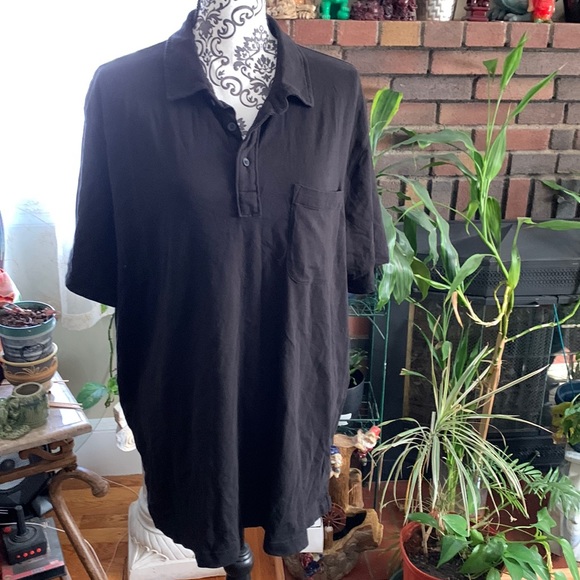 George | Shirts | Mens Short Sleeve Collared Shirt | Poshmark